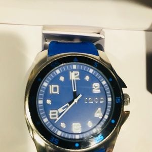 Izod | Accessories | Izod New Mens 45mm Sport Watch | Poshmark